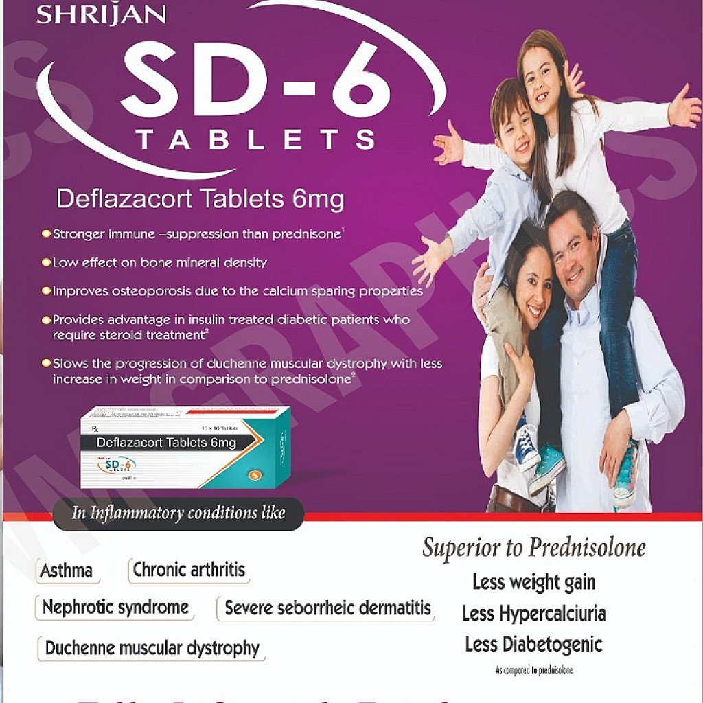 Shrijan Pharmaceuticals Private Limited